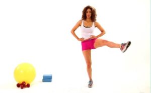 7 Best Exercises to Get Rid Of Cellulite on Thighs, Legs and Bum Fast ...