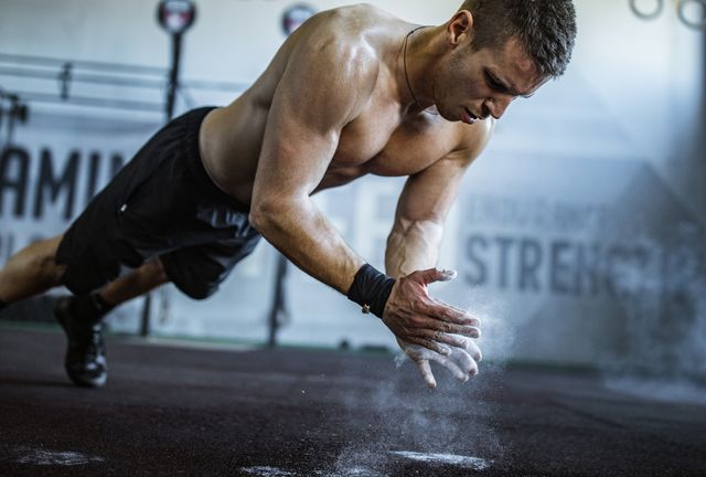 5 Superb Bodyweight Workouts to Do At Home - Saayla