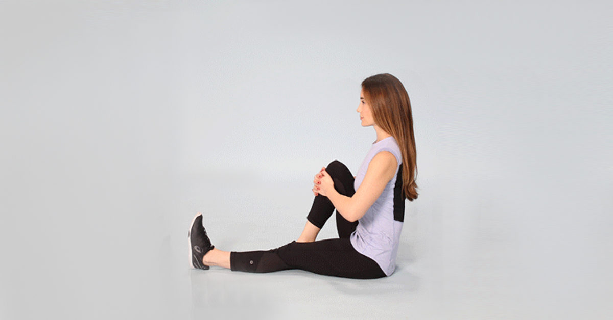 8 Knee Strengthening Exercises to Get Rid Of Knee Pain Fast At Home ...