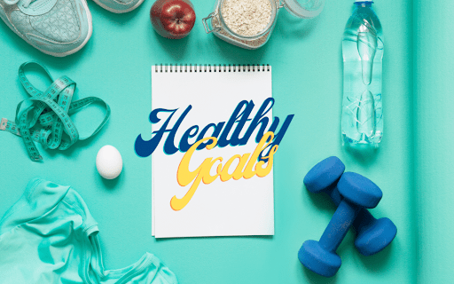 8 Health Goals to Set for Yourself If You're Over 50 - Saayla